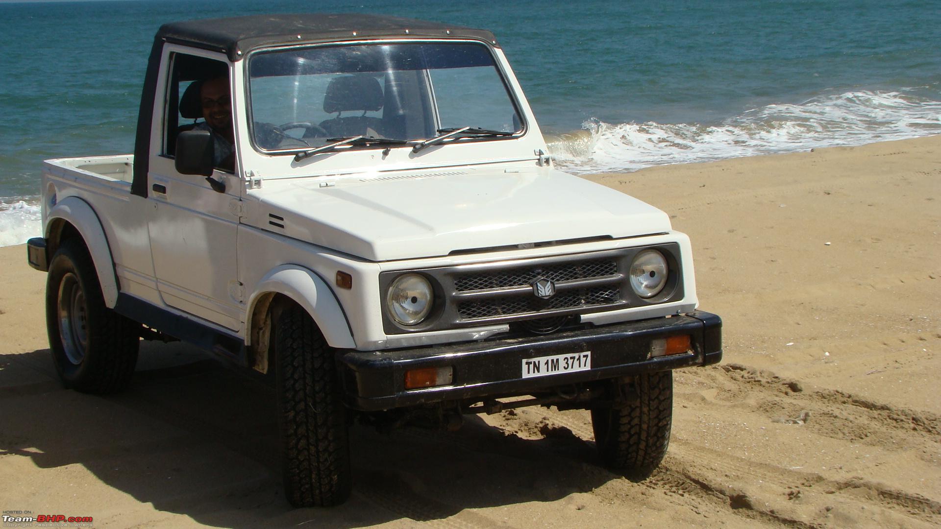 Maruti Gypsy Wallpapers - Wallpaper Cave