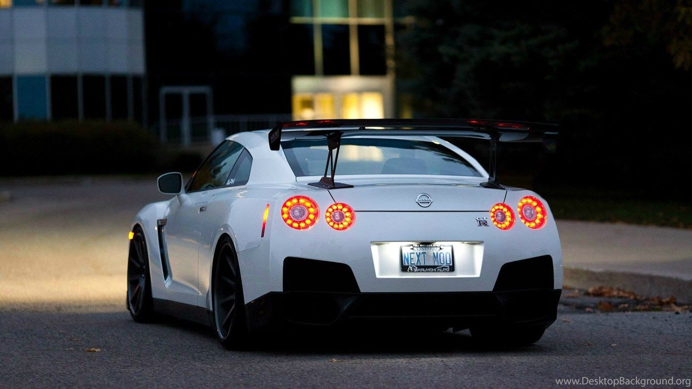 Nissan R35 Wallpapers - Wallpaper Cave