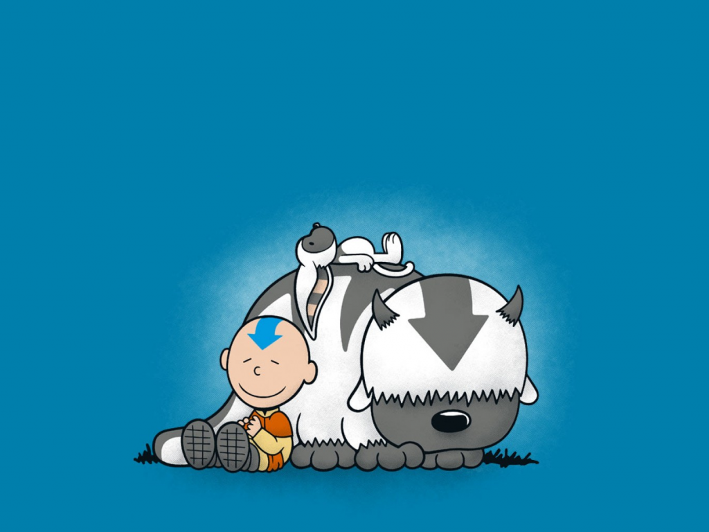 Avatar Minimalist Wallpapers - Wallpaper Cave