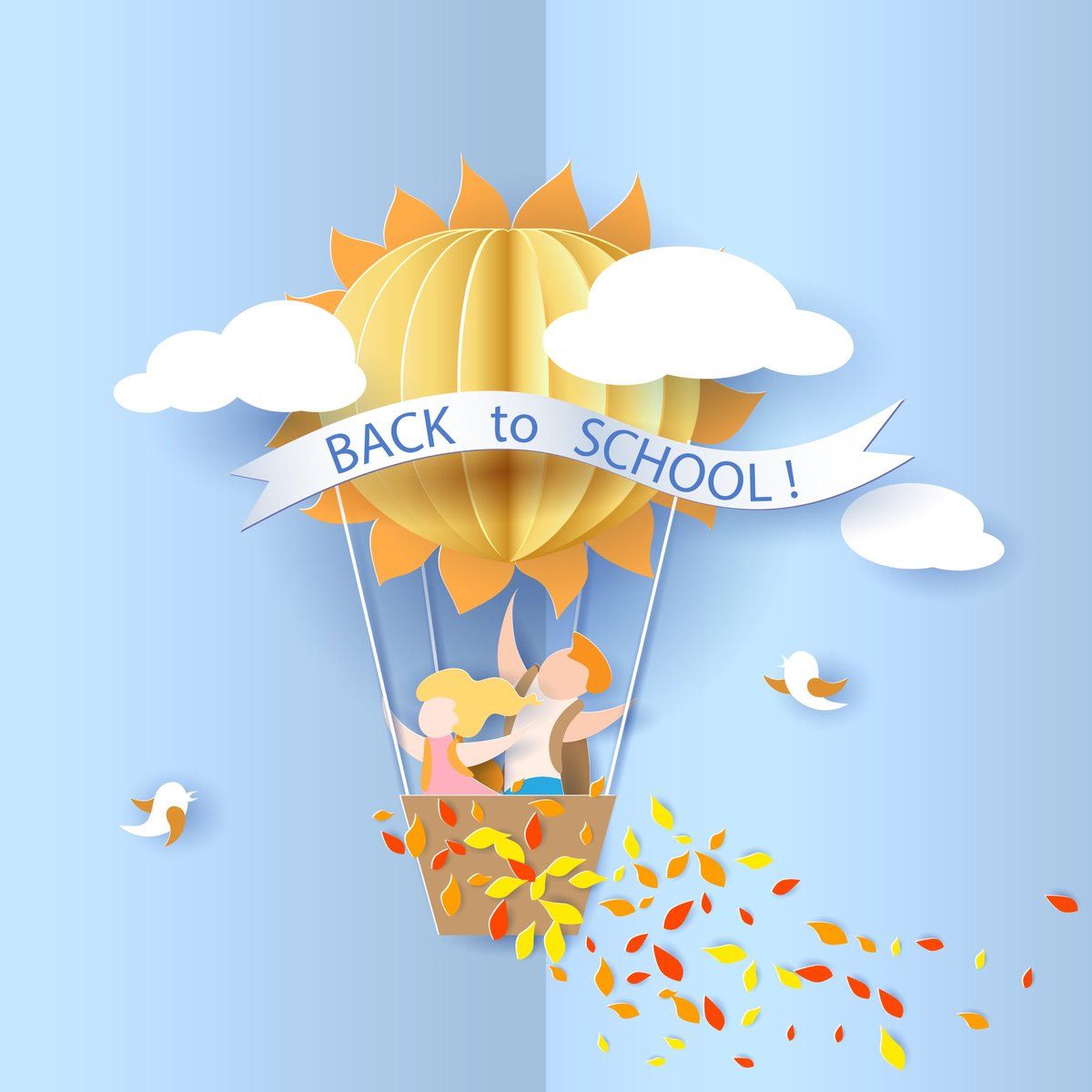 First Day Of School Wallpapers - Wallpaper Cave