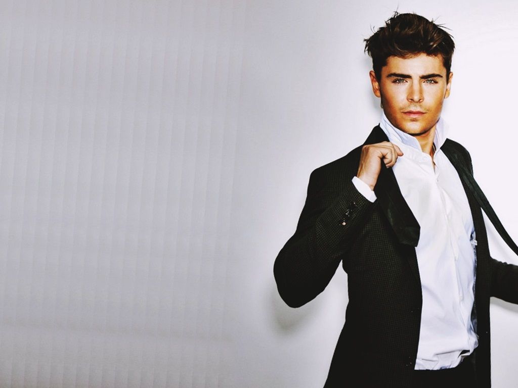 Zac Efron Computer Wallpapers - Wallpaper Cave