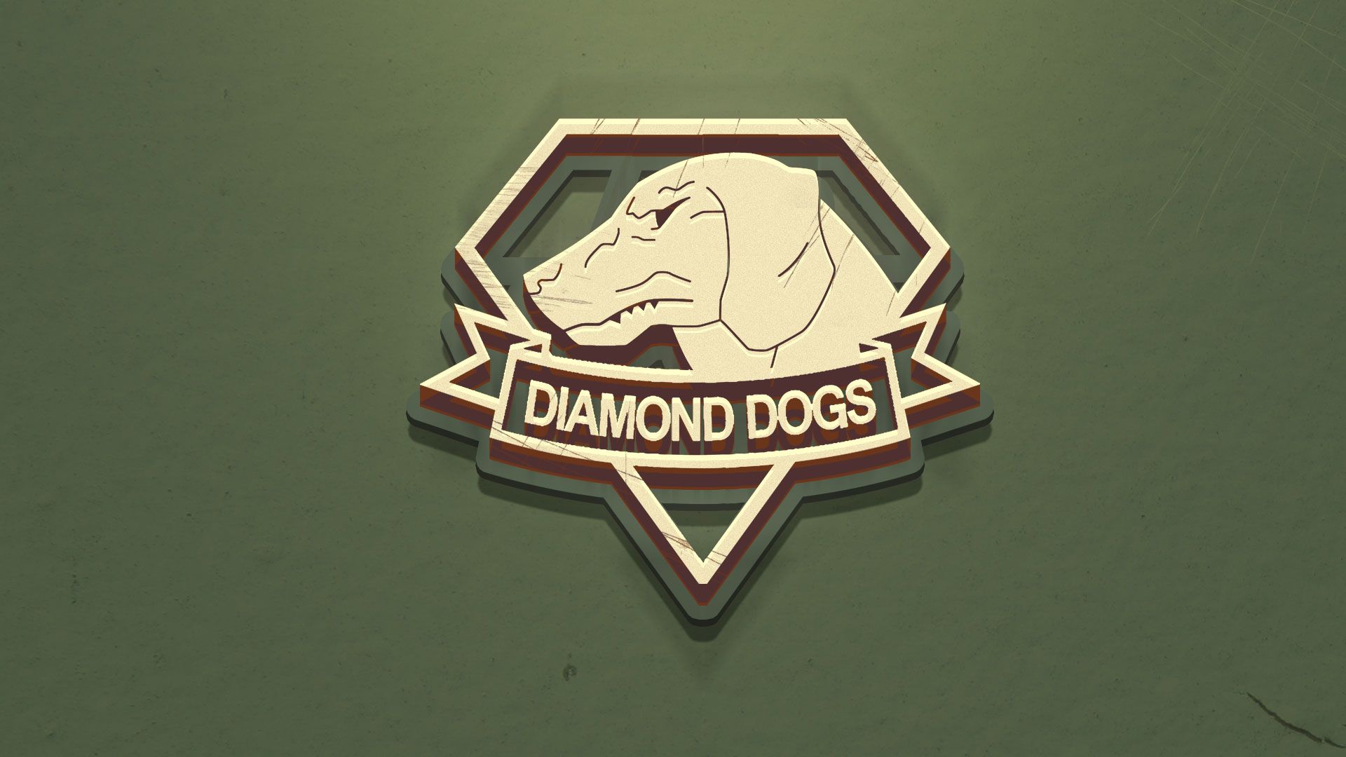 Diamond Dogs Wallpapers - Wallpaper Cave