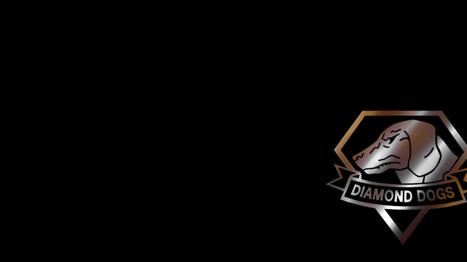 Diamond Dogs Wallpapers - Wallpaper Cave