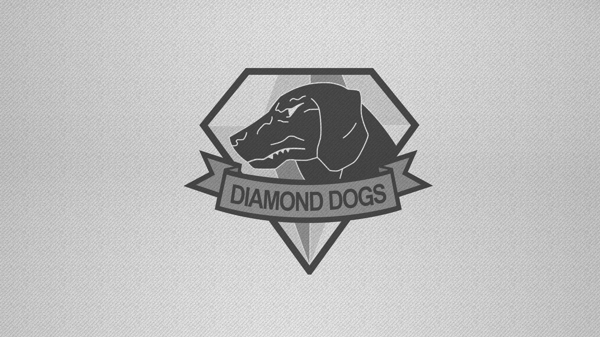 Diamond Dogs Wallpapers - Wallpaper Cave