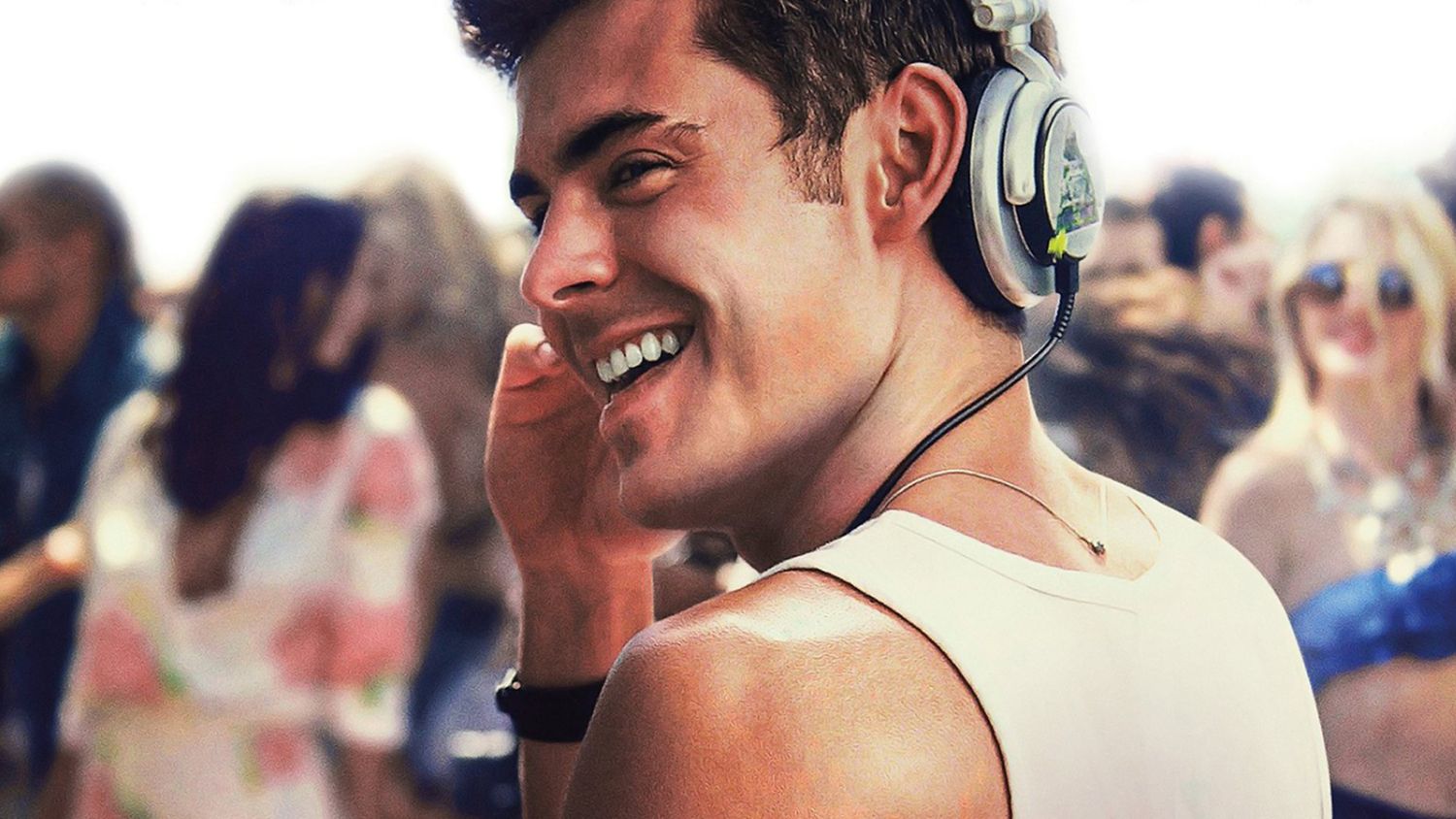 Zac Efron Computer Wallpapers - Wallpaper Cave