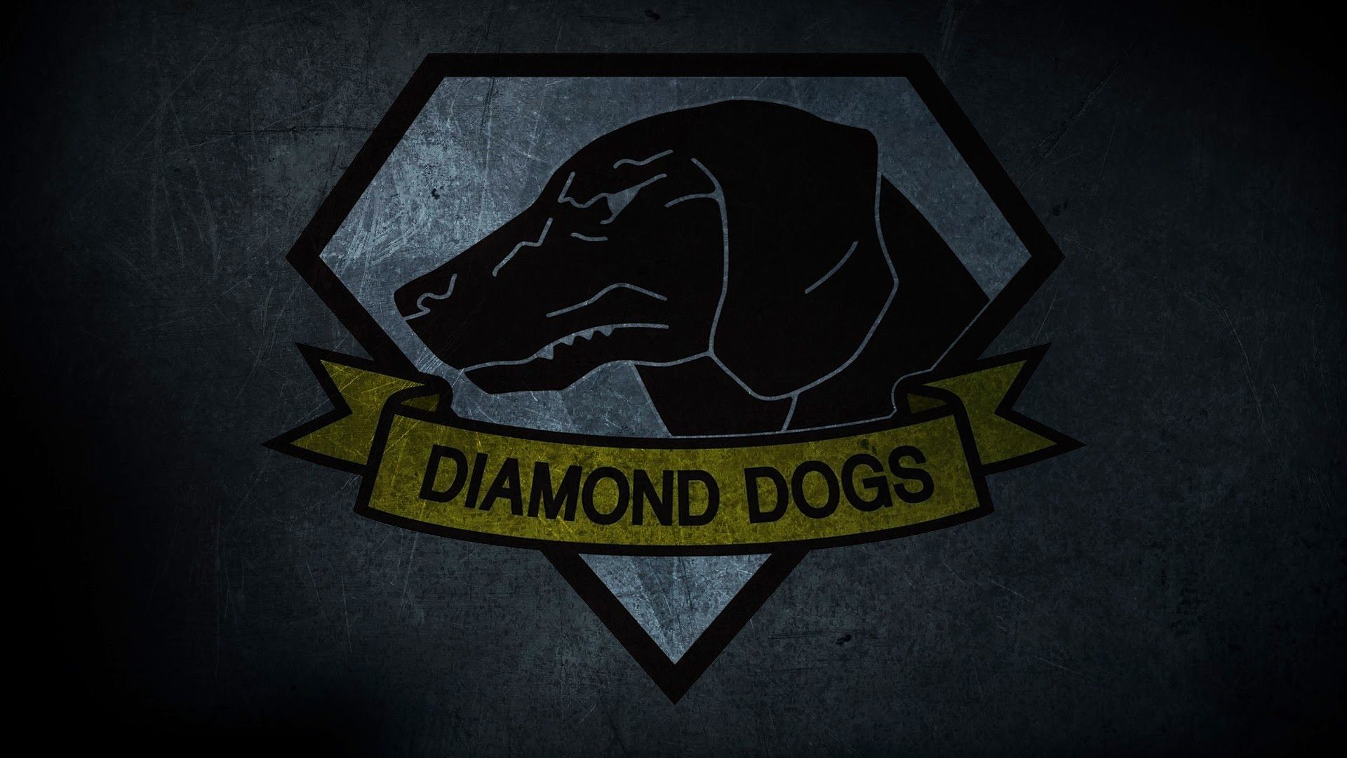 Diamond Dogs Wallpapers - Wallpaper Cave
