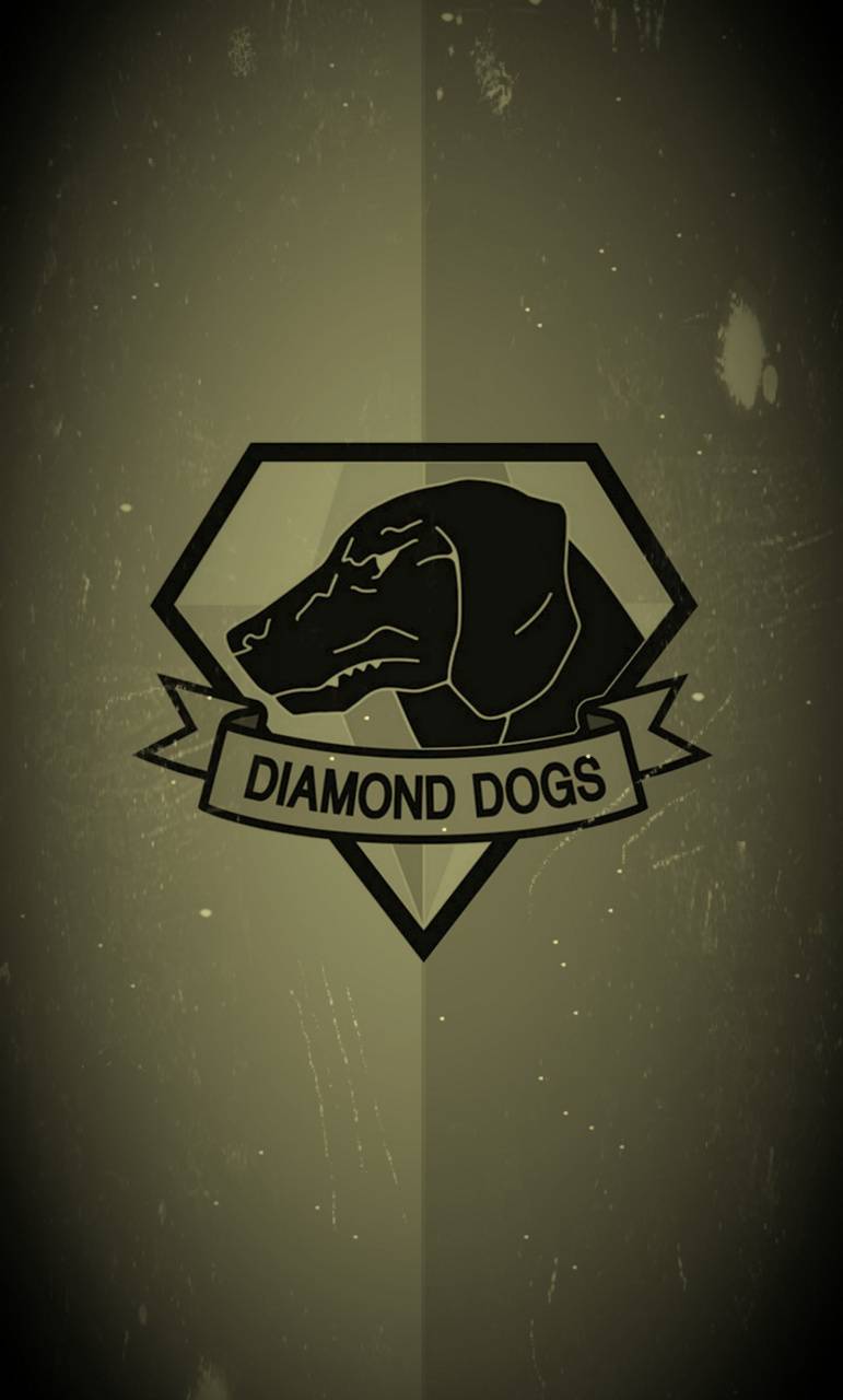 Diamond Dogs Wallpapers - Wallpaper Cave