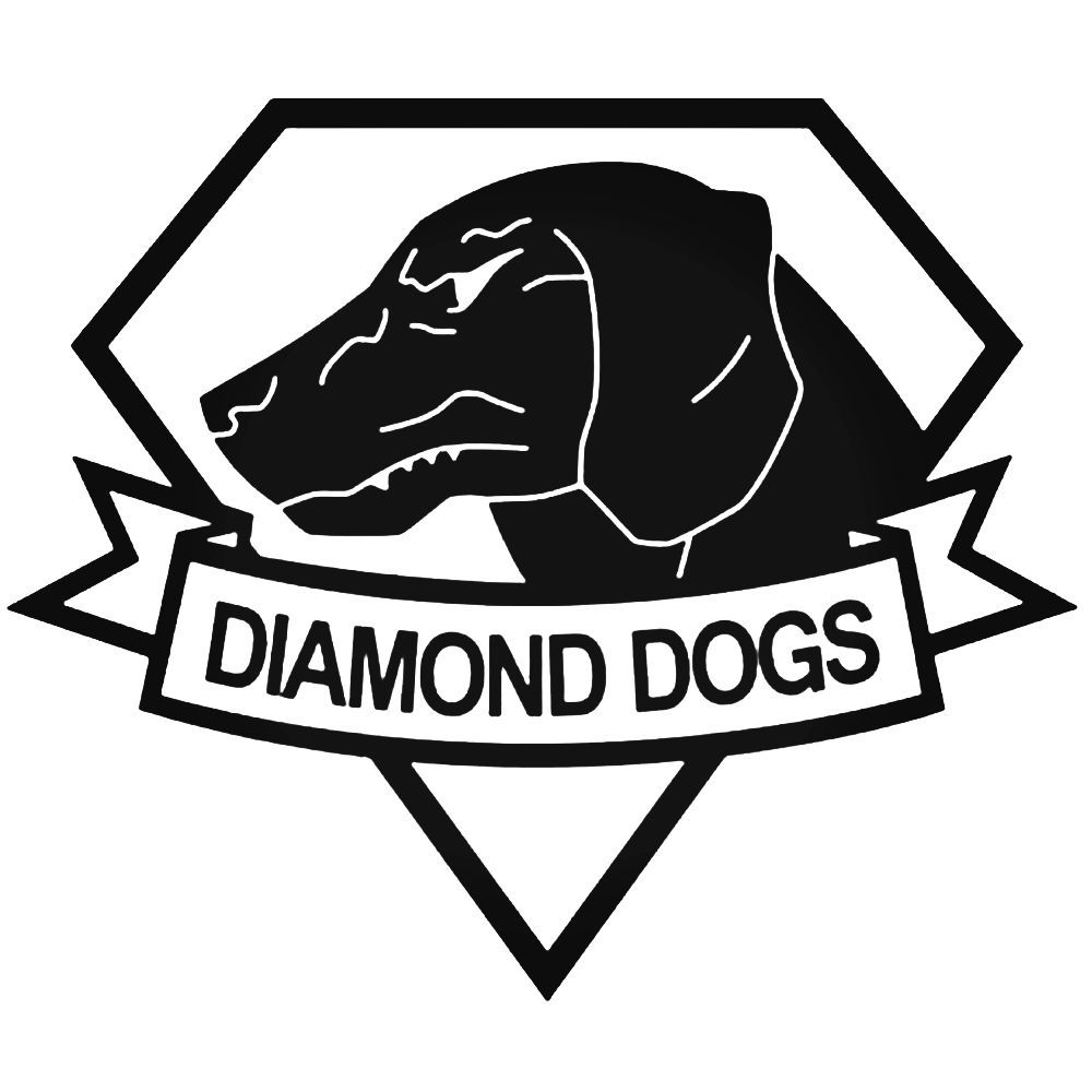 Diamond Dogs Wallpapers - Wallpaper Cave
