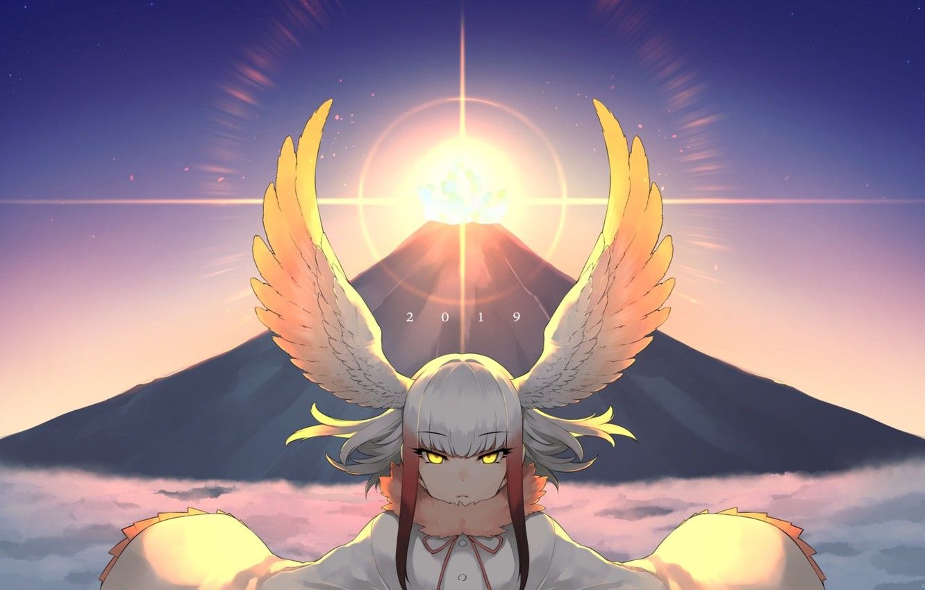 Kemono Friends Wallpapers - Wallpaper Cave