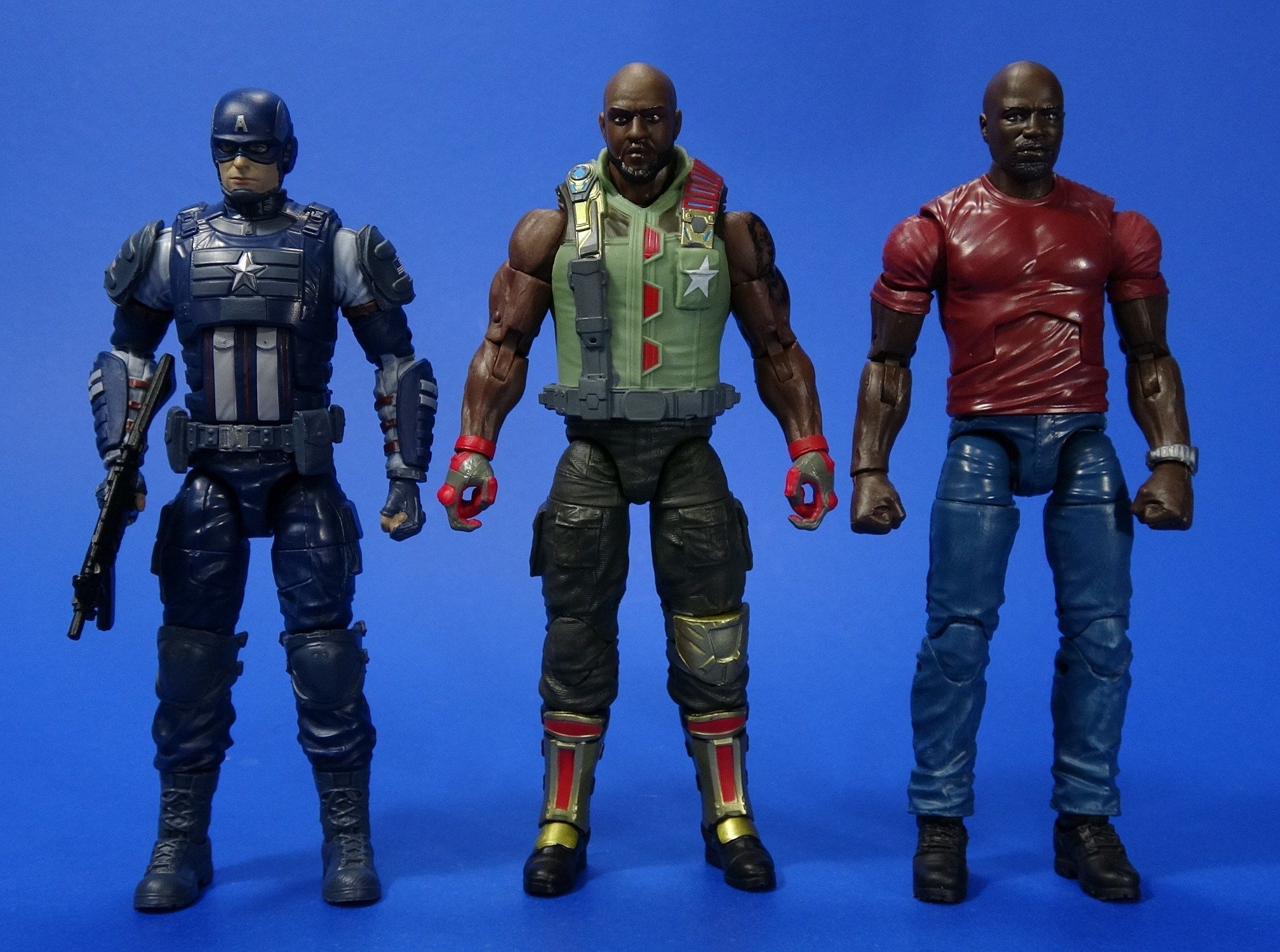 G.I. Joe Classified Wallpapers - Wallpaper Cave