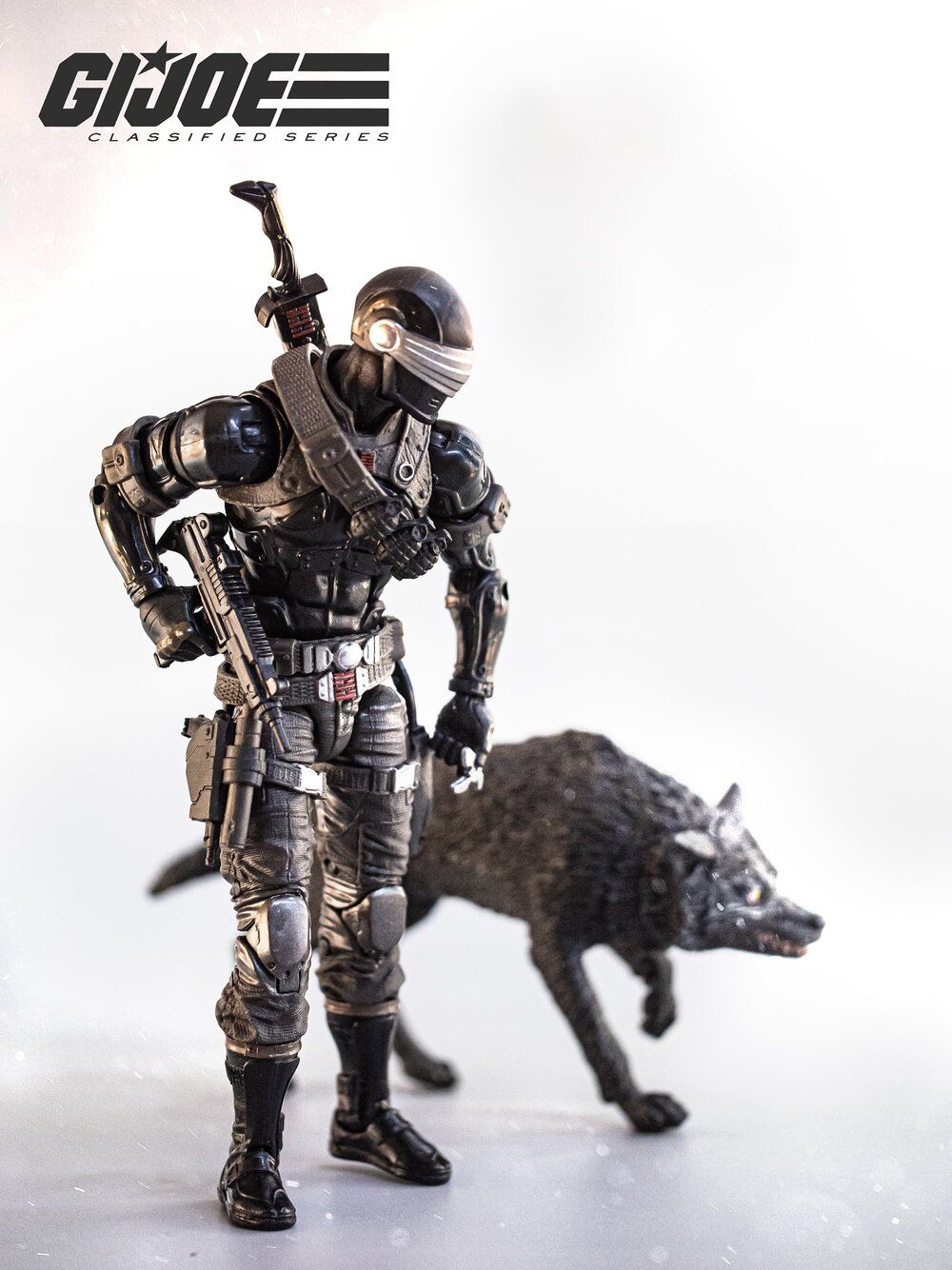 G.I. Joe Classified Wallpapers - Wallpaper Cave