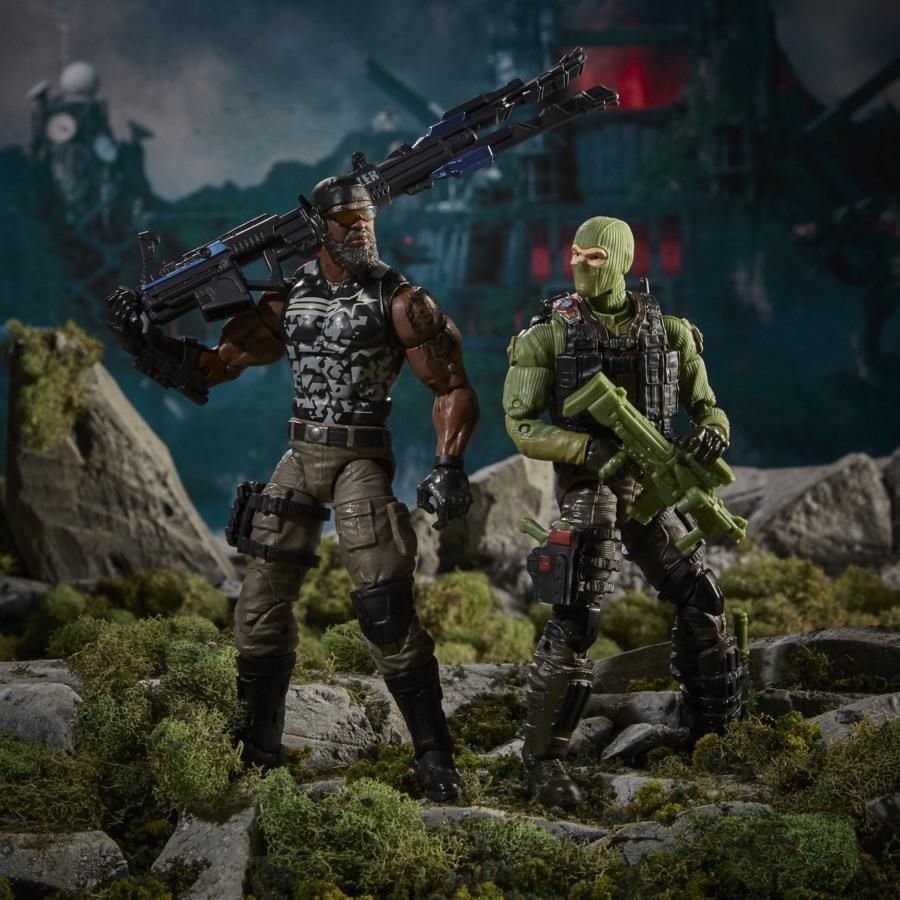 G.I. Joe Classified Wallpapers - Wallpaper Cave