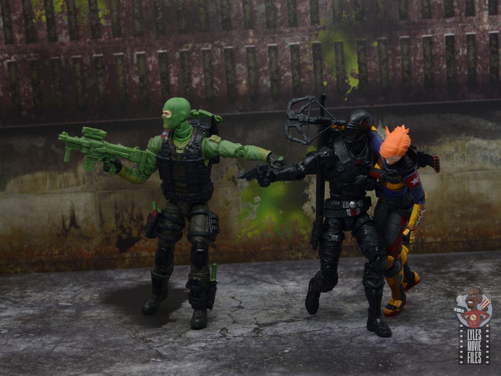 G.I. Joe Beach Head Wallpapers - Wallpaper Cave