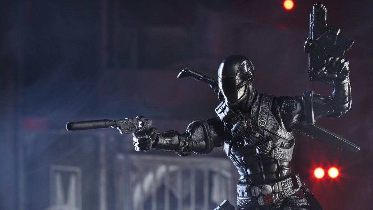 G.I. Joe Classified Wallpapers - Wallpaper Cave