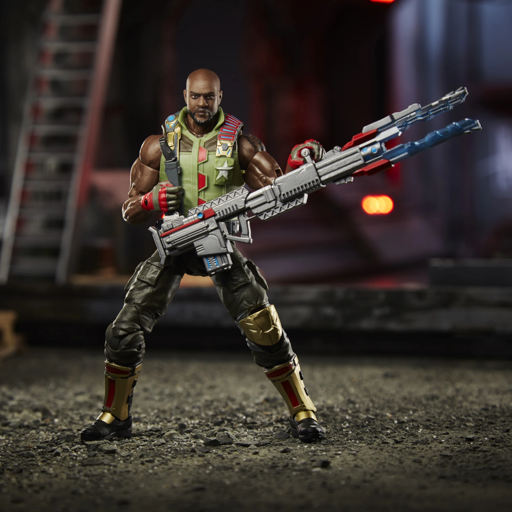 G.I. Joe Classified Wallpapers - Wallpaper Cave