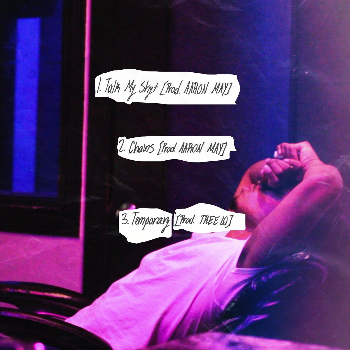 Aaron May Wallpapers - Wallpaper Cave