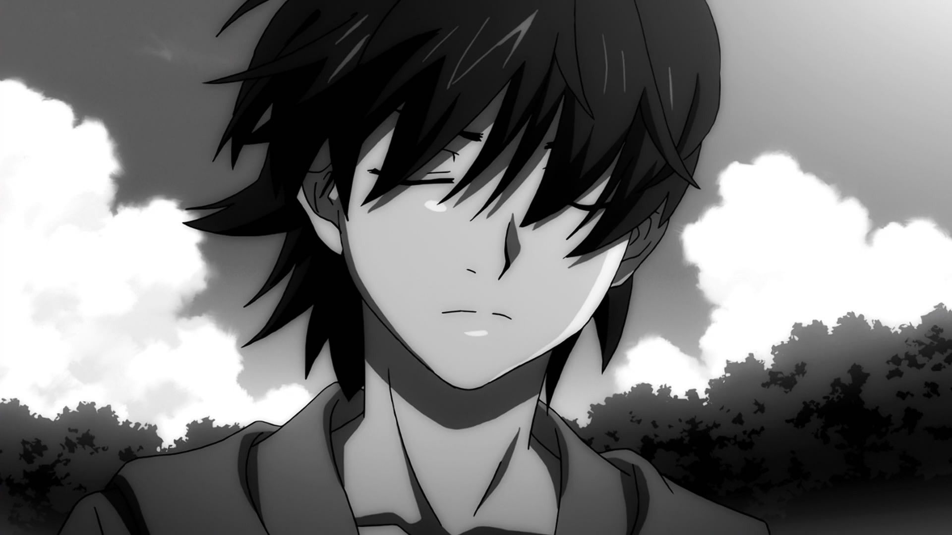 Araragi Koyomi Wallpapers - Wallpaper Cave