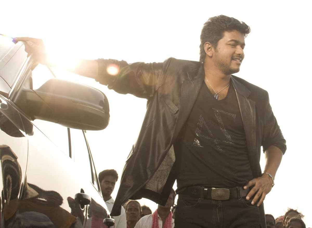 Actor Vijay Desktop Wallpapers - Wallpaper Cave