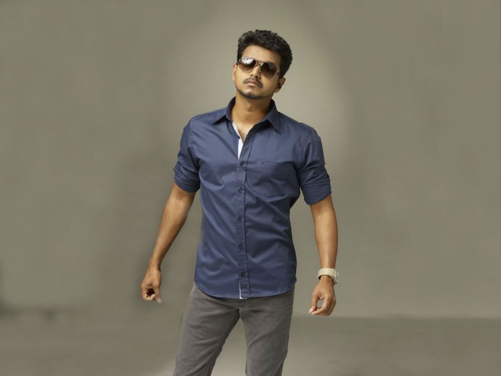 Actor Vijay Desktop Wallpapers - Wallpaper Cave