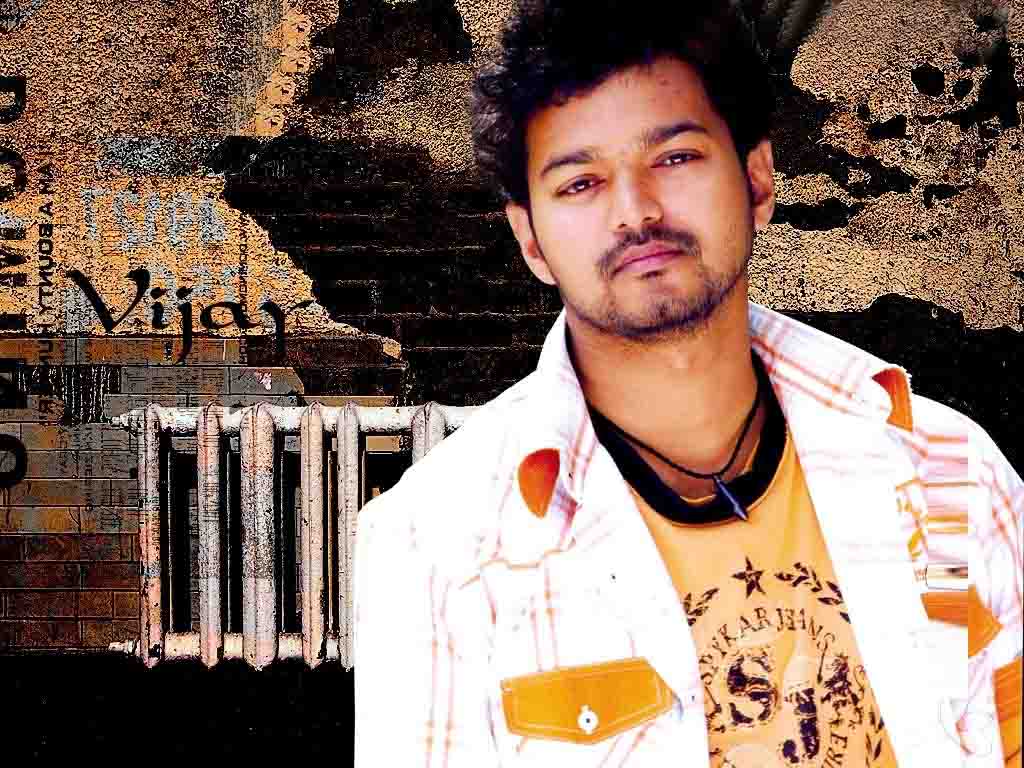 Actor Vijay Desktop Wallpapers - Wallpaper Cave