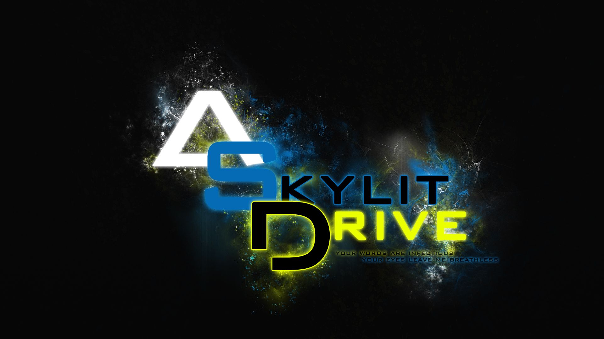 A Skylit Drive Wallpapers - Wallpaper Cave