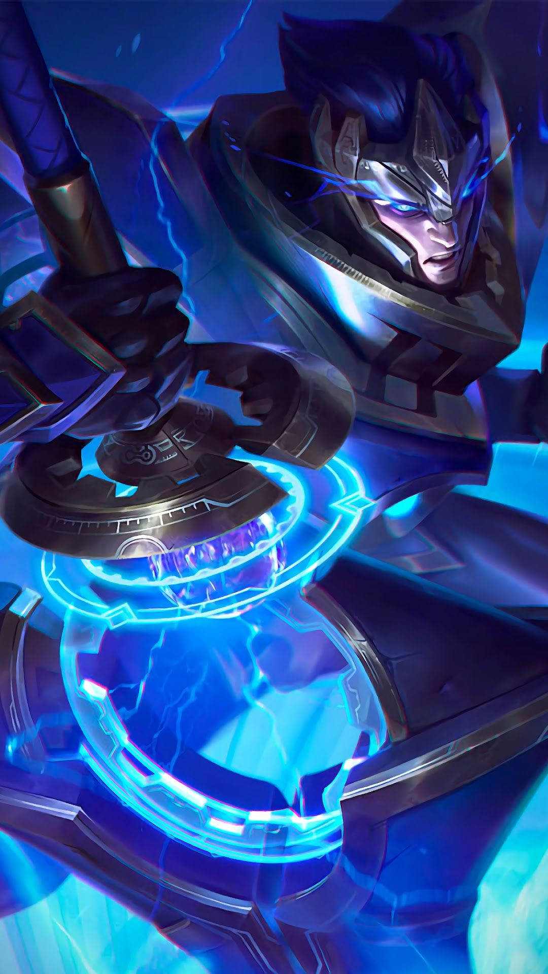 Jarvan Wallpapers - Wallpaper Cave