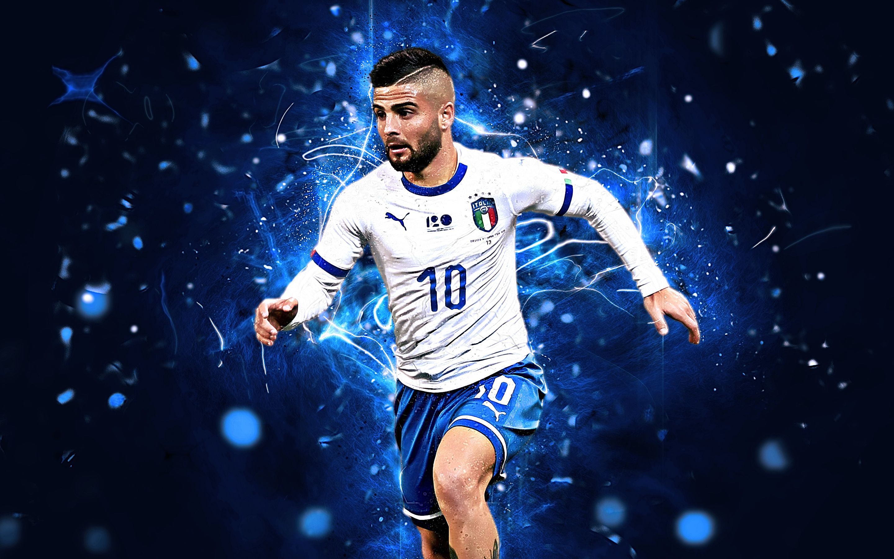 Lorenzo Insigne Wallpapers - Wallpaper Cave
