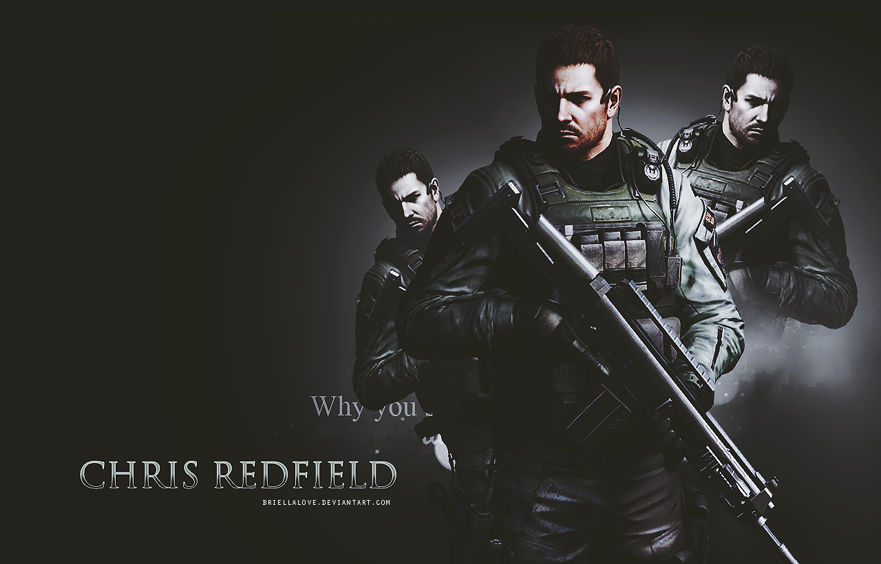 Wentworth Miller Chris Redfield Wallpapers - Wallpaper Cave