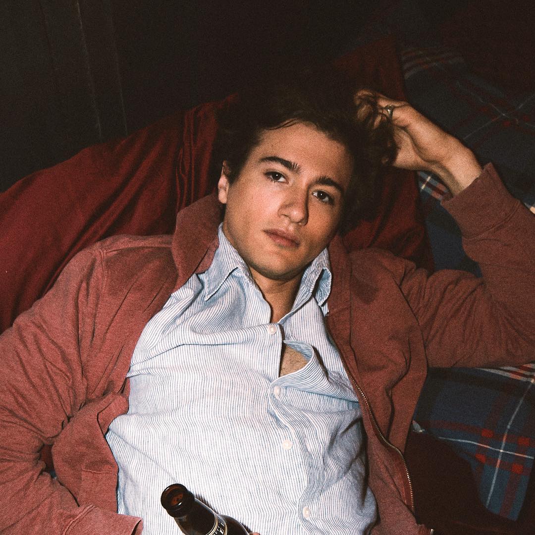 Alex Fitzalan Wallpapers - Wallpaper Cave