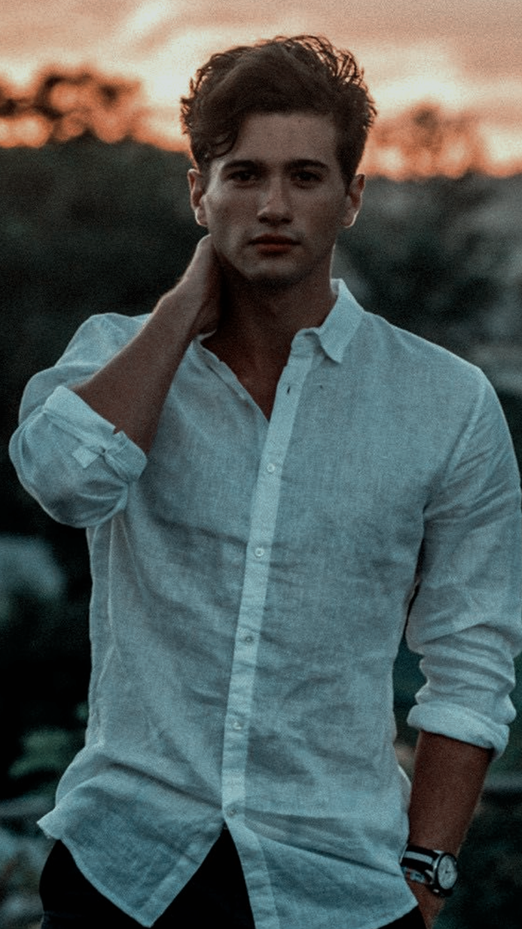 Alex Fitzalan Wallpapers - Wallpaper Cave