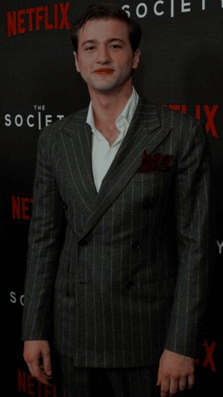 Alex Fitzalan Wallpapers - Wallpaper Cave