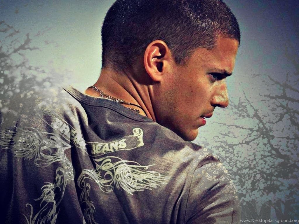 Wentworth Miller Chris Redfield Wallpapers - Wallpaper Cave
