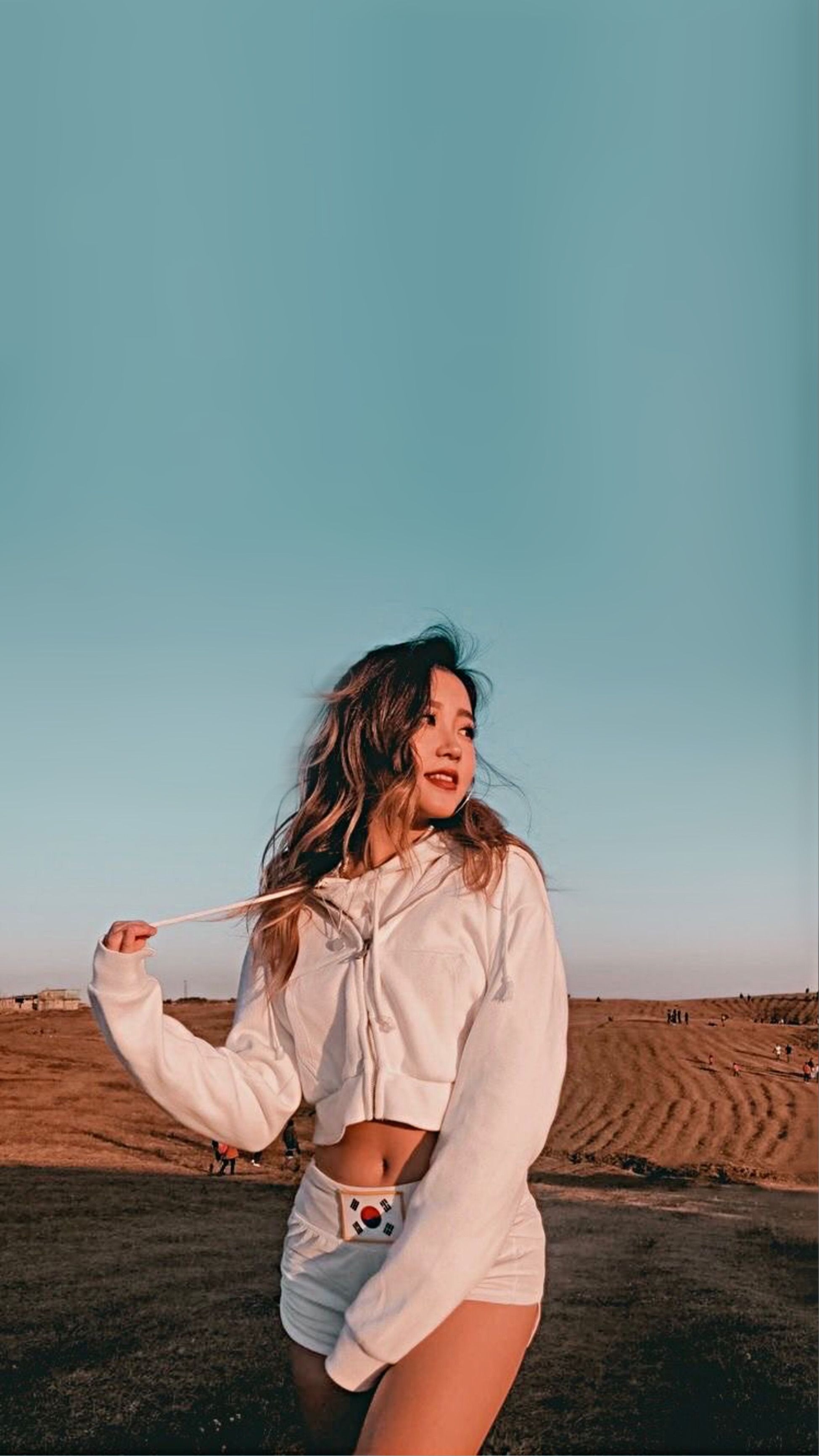 Heyoon Wallpapers - Wallpaper Cave