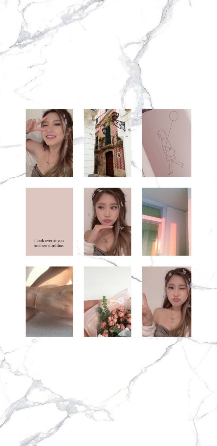 Heyoon Wallpapers - Wallpaper Cave