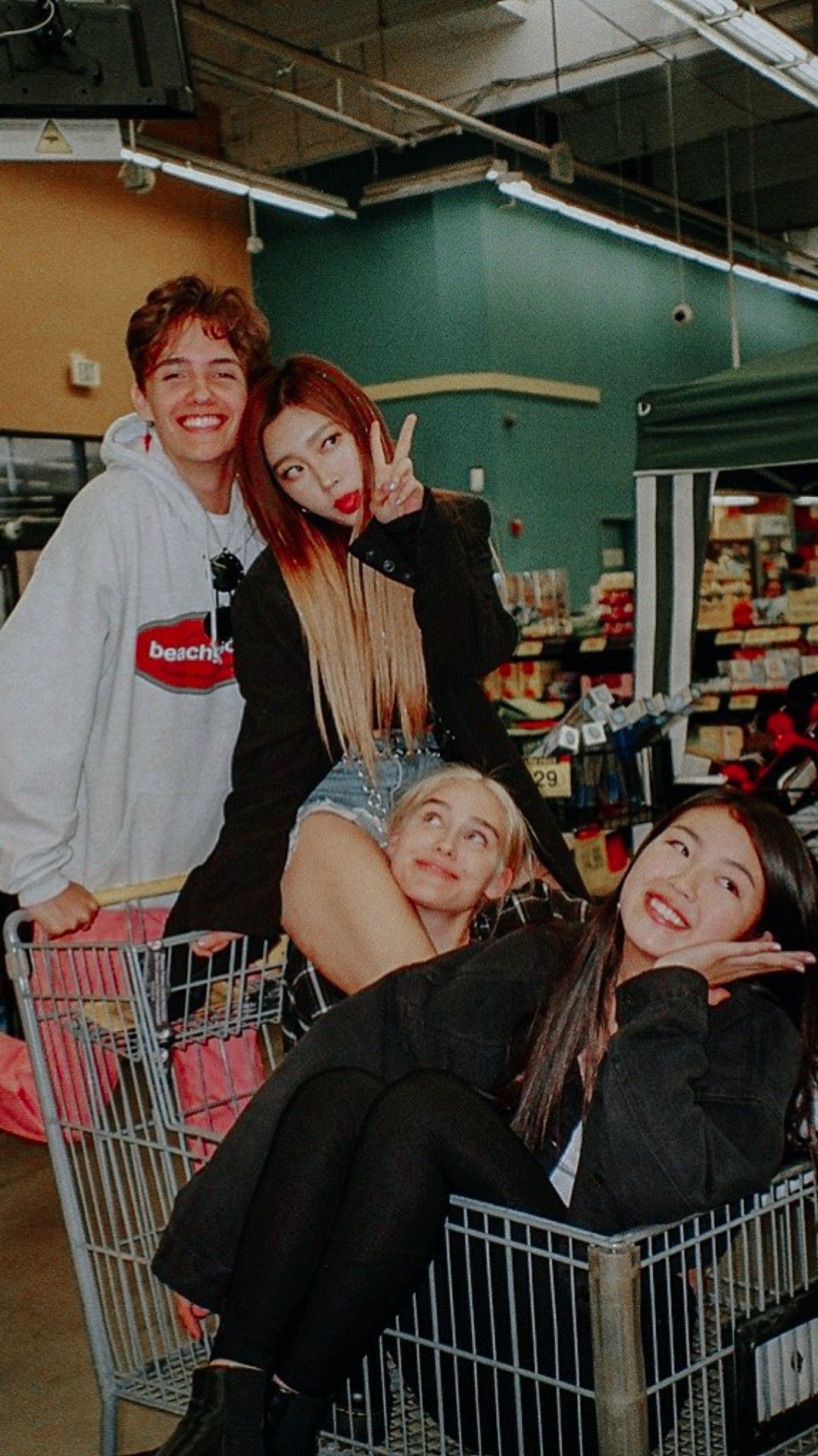 Heyoon Wallpapers - Wallpaper Cave