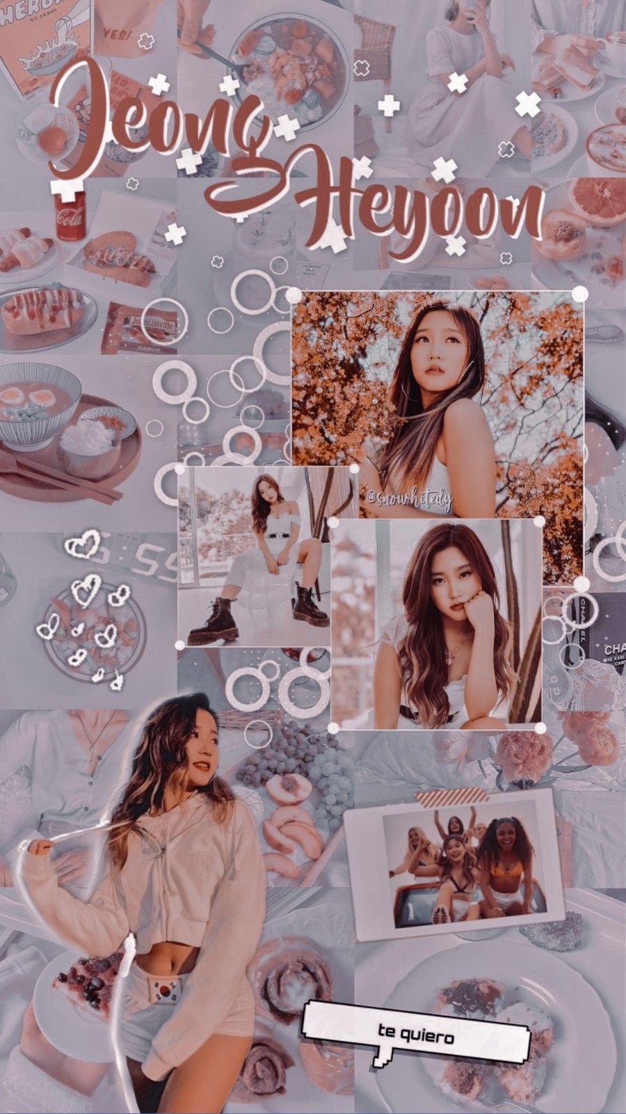 Heyoon Wallpapers - Wallpaper Cave