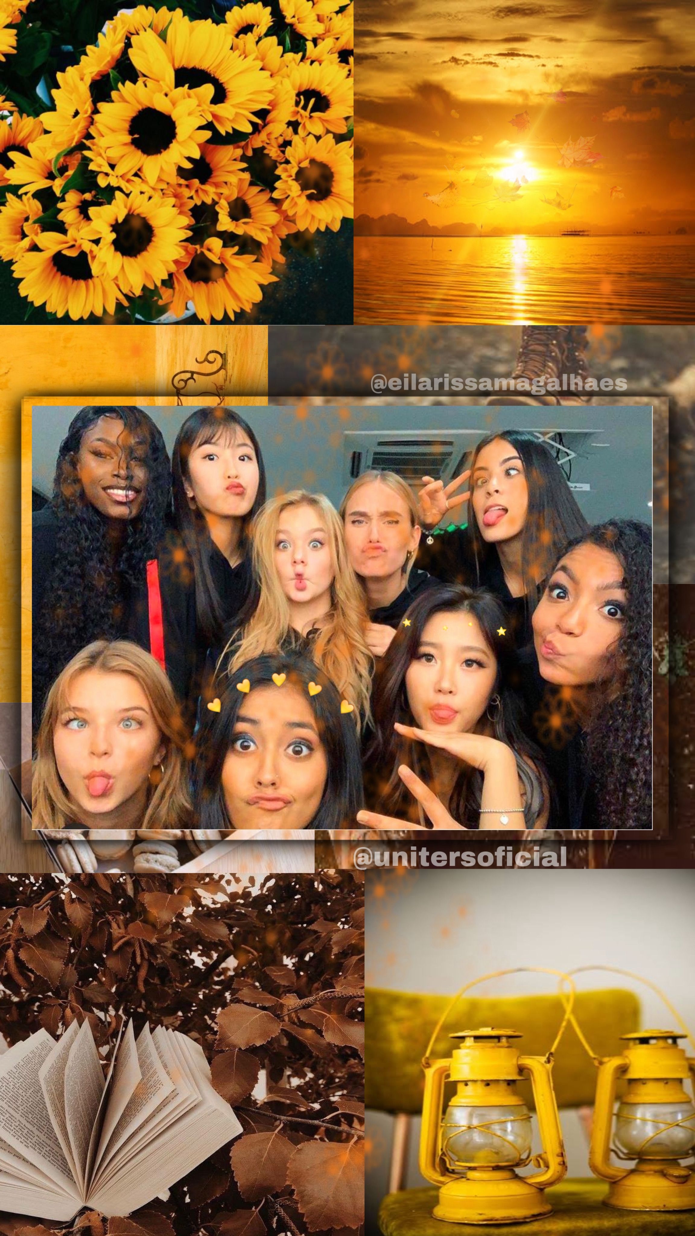 Heyoon Wallpapers - Wallpaper Cave