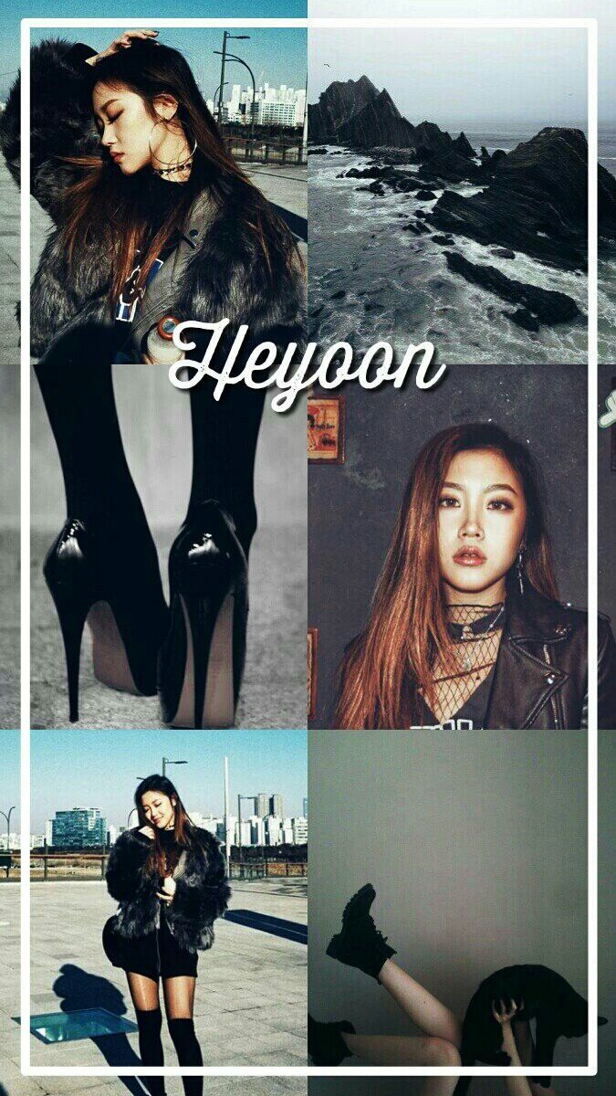 Heyoon Wallpapers - Wallpaper Cave