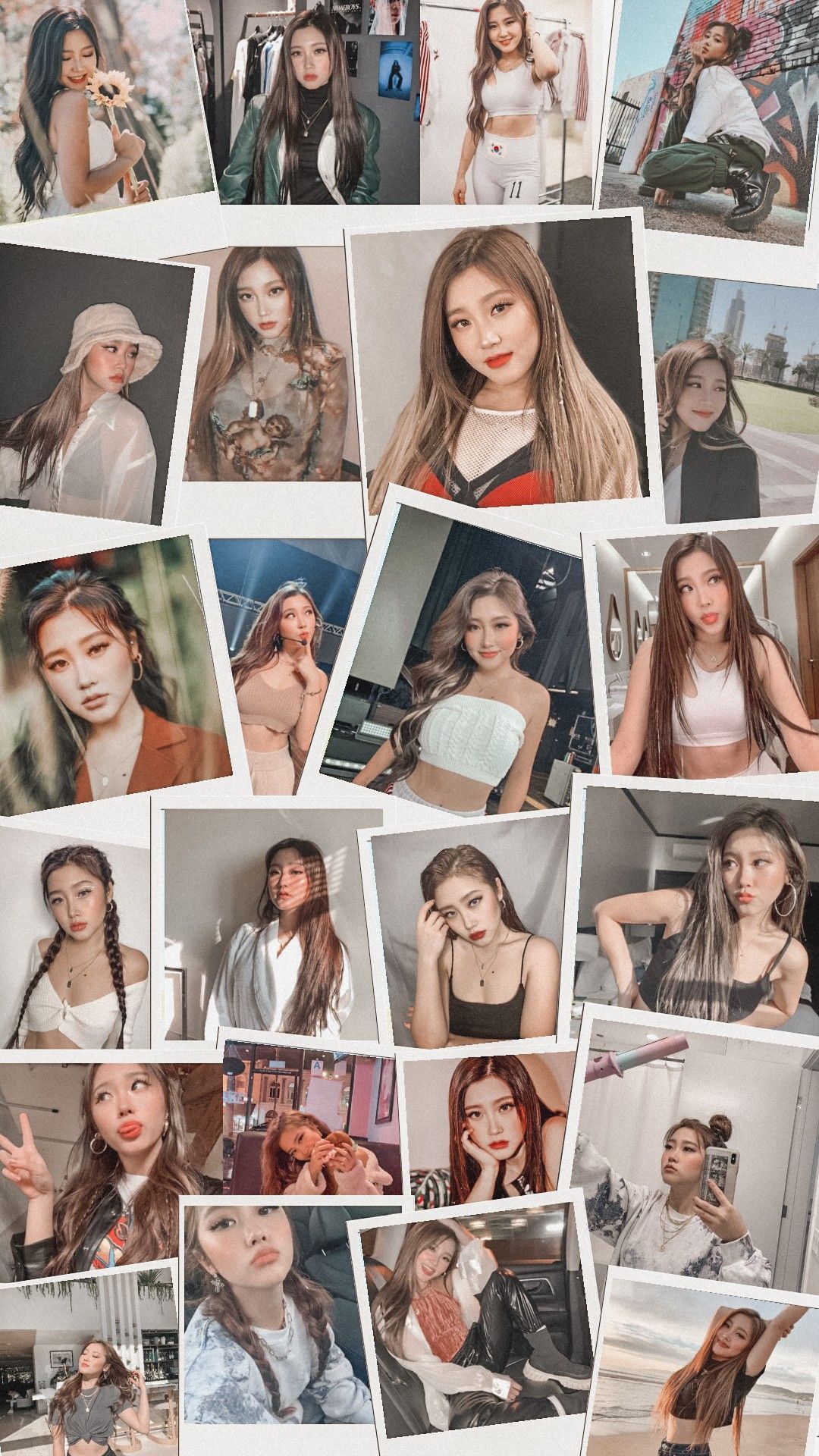 Heyoon Jeong Wallpapers - Wallpaper Cave