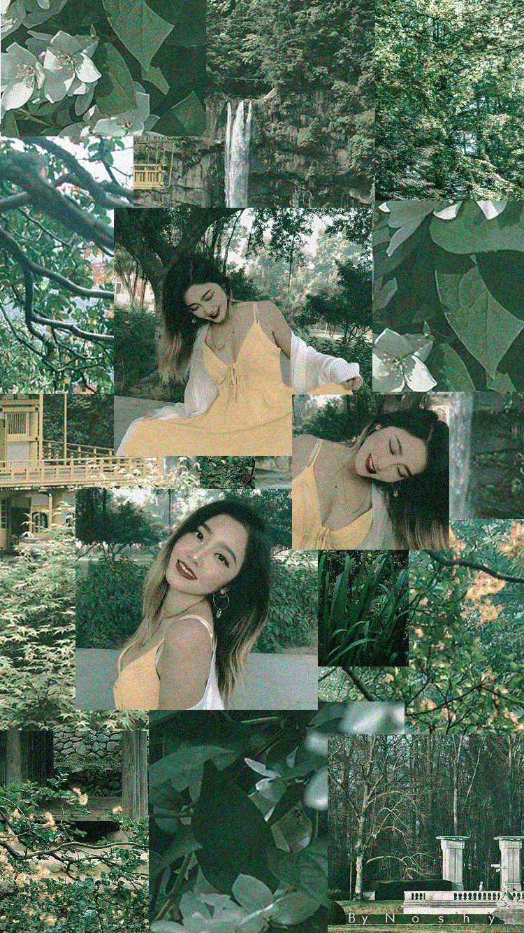 Heyoon Wallpapers - Wallpaper Cave