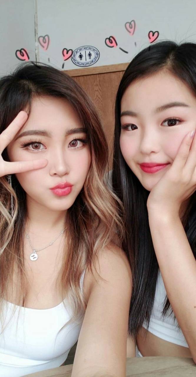 Heyoon Wallpapers - Wallpaper Cave