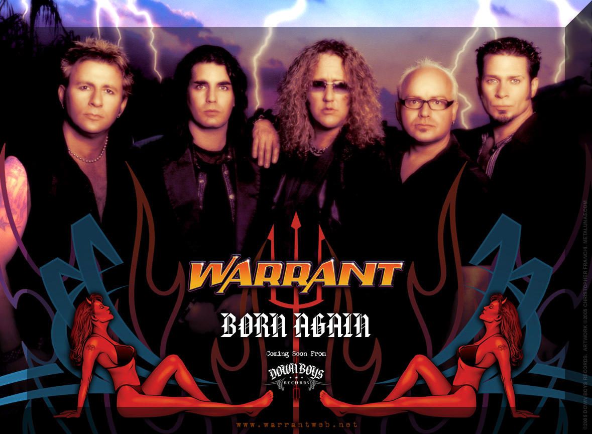 Warrant Wallpapers - Wallpaper Cave