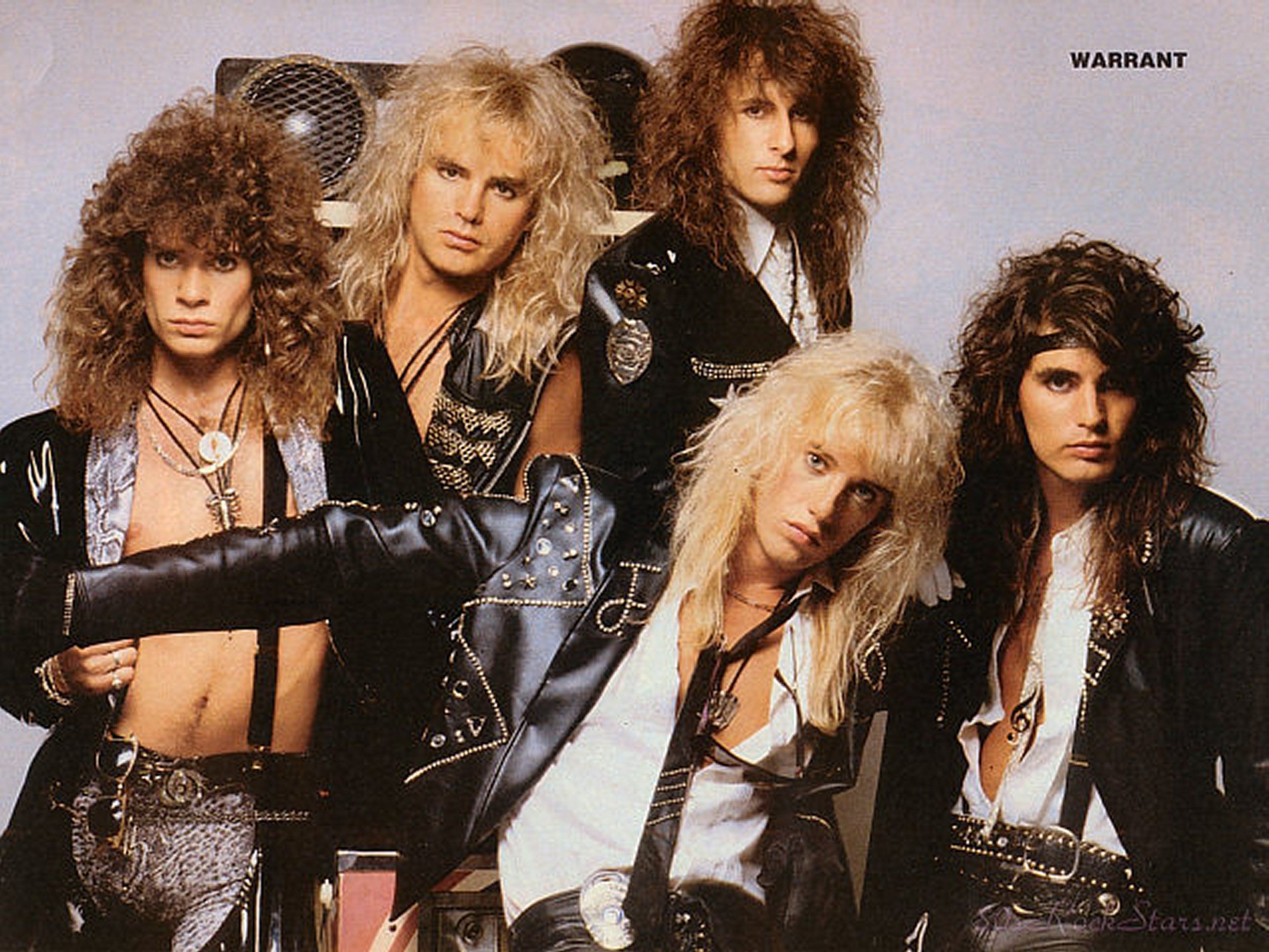 Warrant Wallpapers - Wallpaper Cave