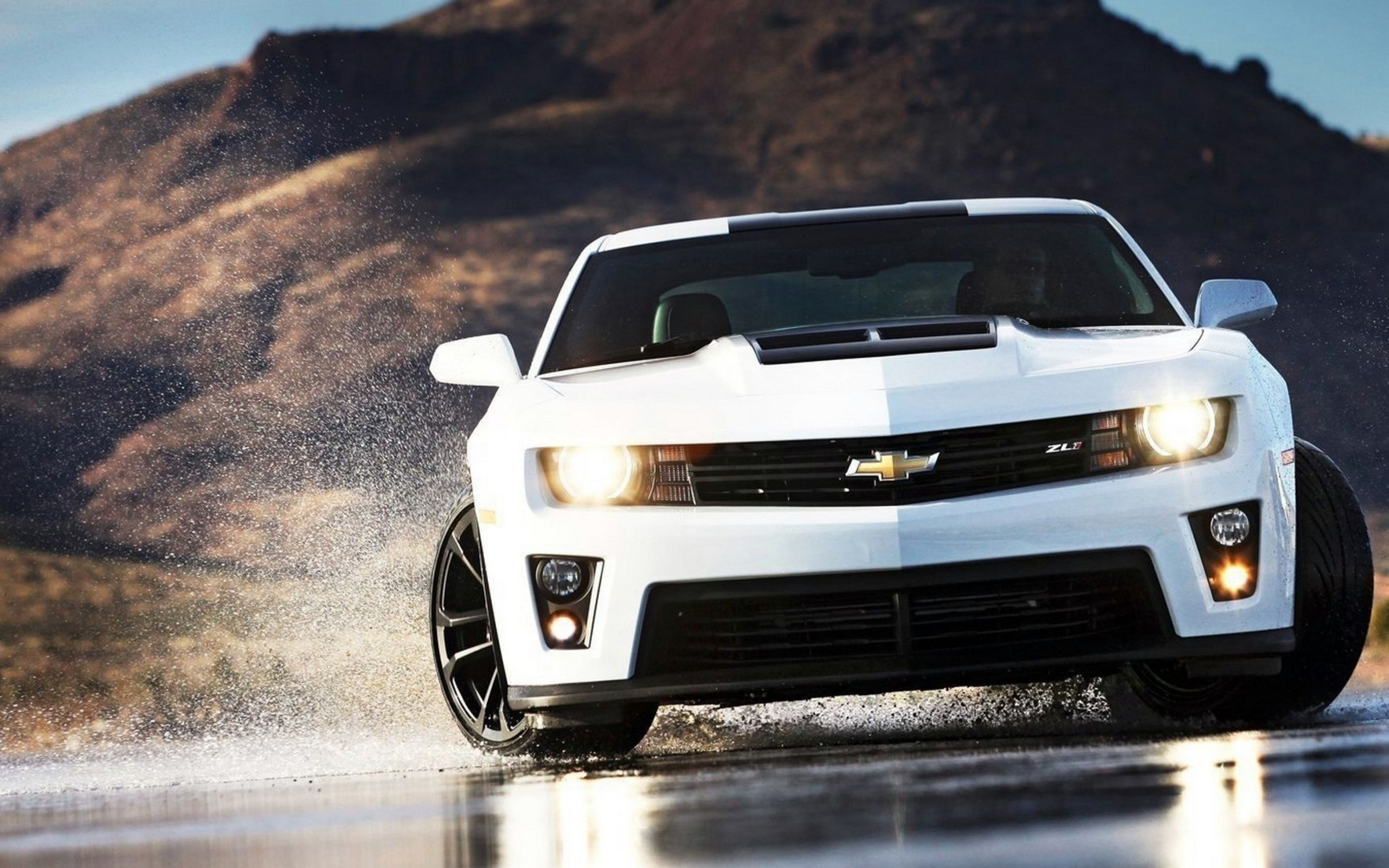 Chevrolet Camaro HD Cars Wallpapers - Wallpaper Cave