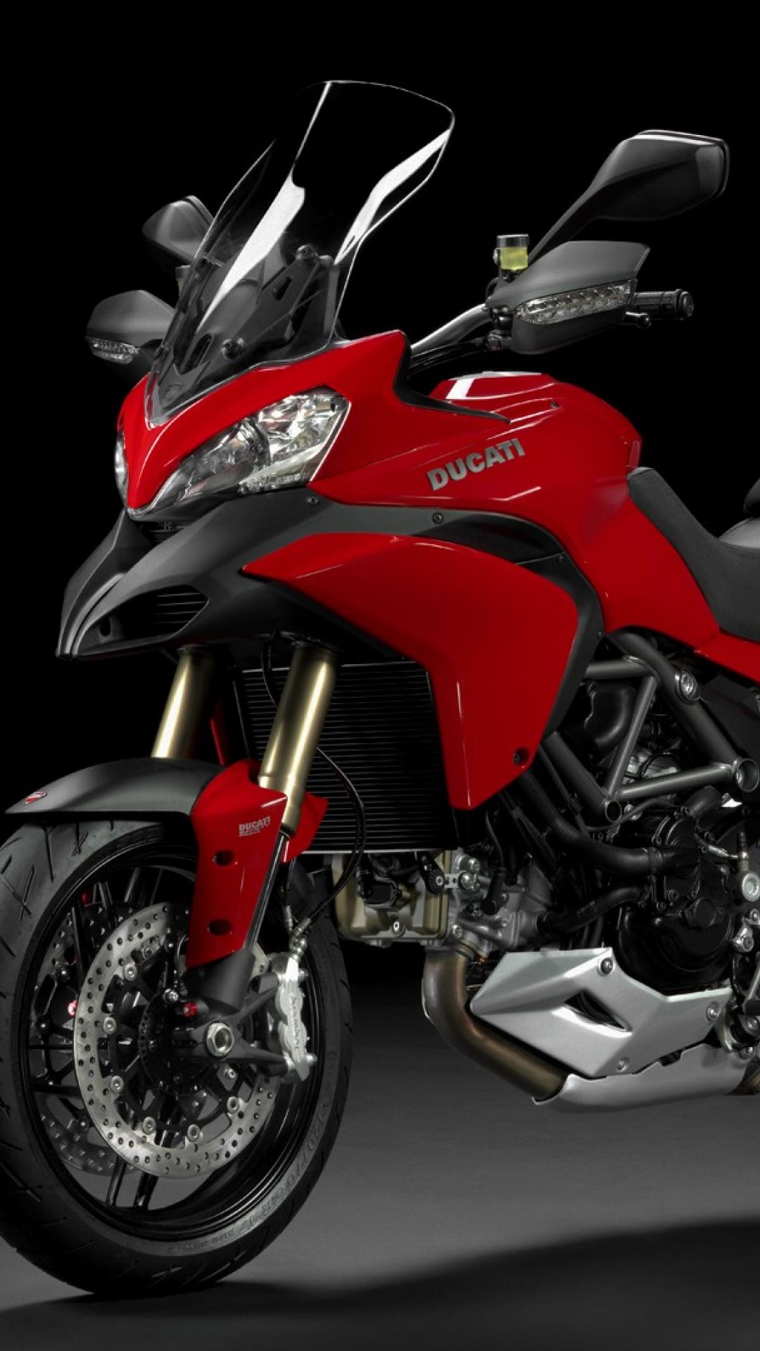 Ducati Multistrada Phone Wallpapers - Wallpaper Cave