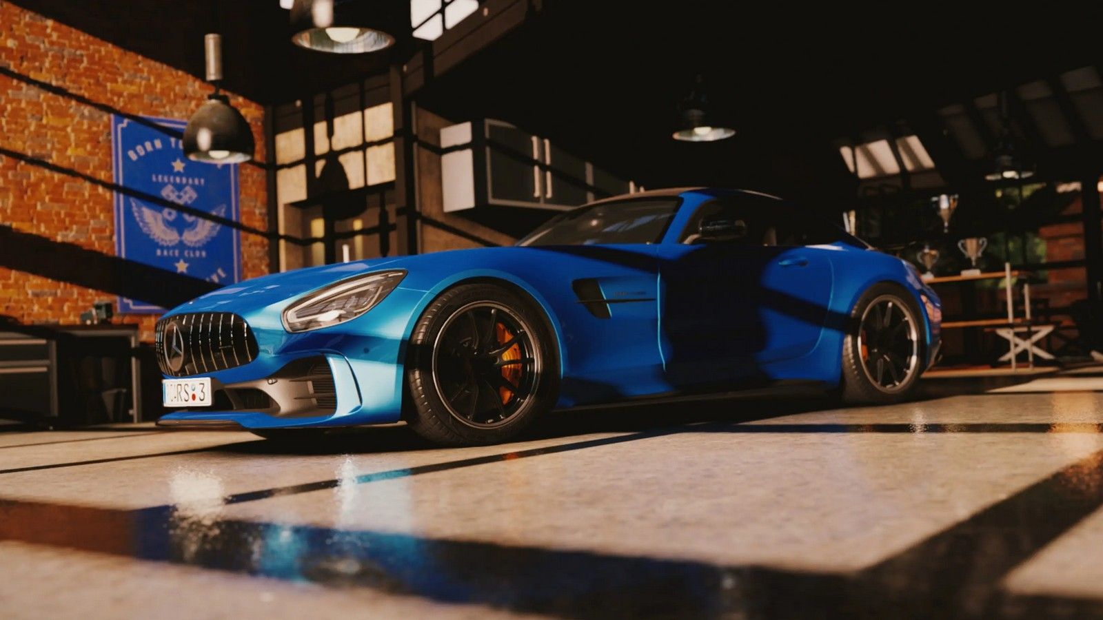 Project CARS 3 Wallpapers - Wallpaper Cave