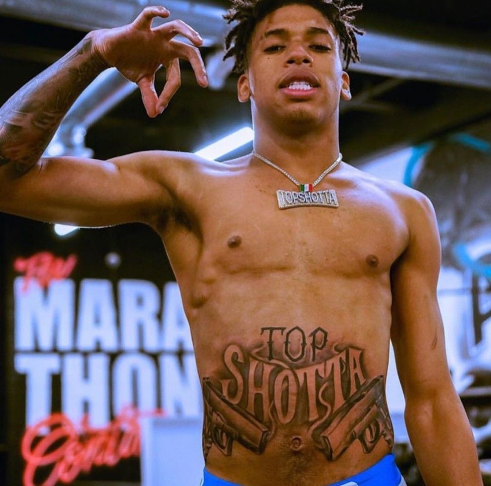 Walk Em Down Wallpapers - Wallpaper Cave