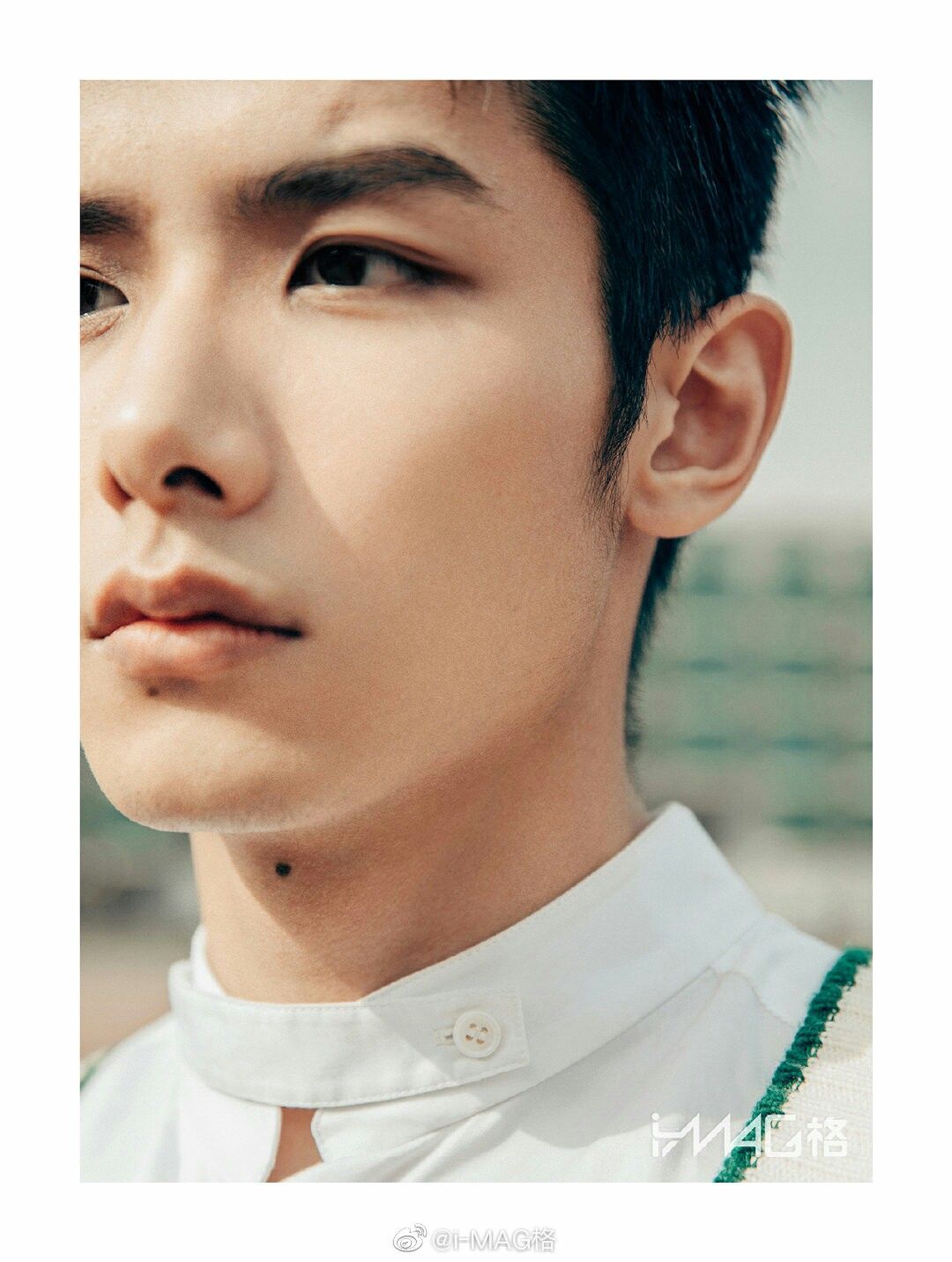 Zhao Yi Qin Wallpapers - Wallpaper Cave