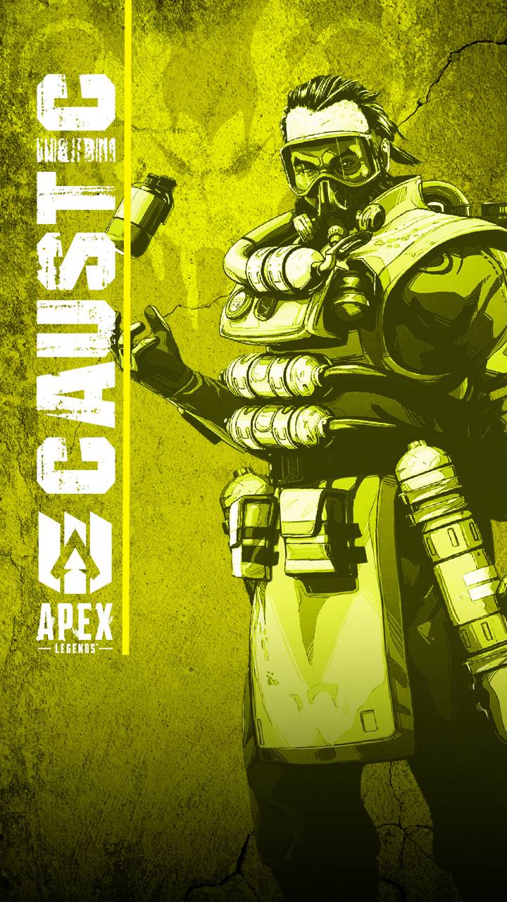 Caustic Android Wallpapers - Wallpaper Cave