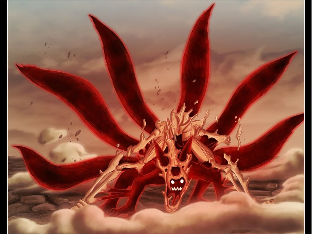 4 Tails Wallpapers - Wallpaper Cave